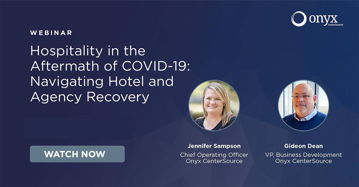 Covid 19 Webinar Onyx