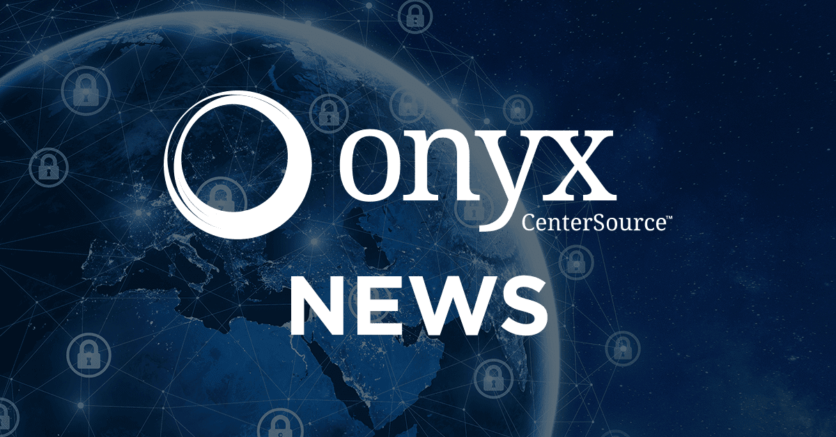 Onyx CenterSource Announces Global Partnership with WEX to Expand ...