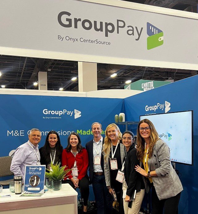 IMEX America 2023 Recap - Onyx